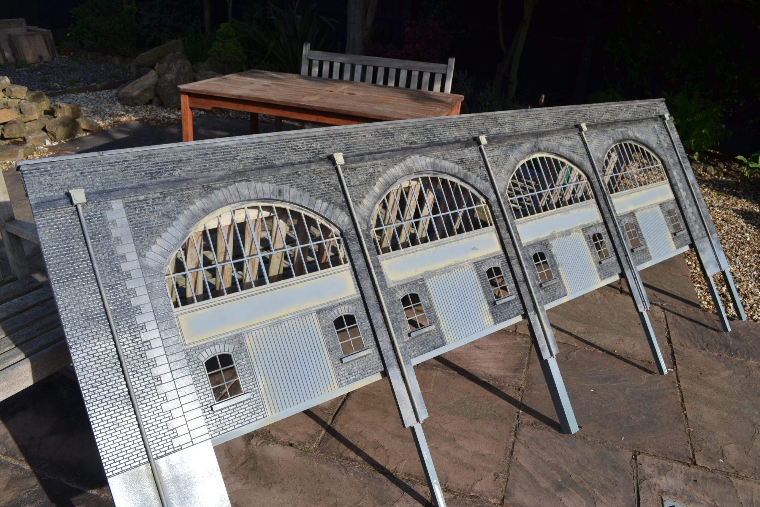 001 – Brunel Models