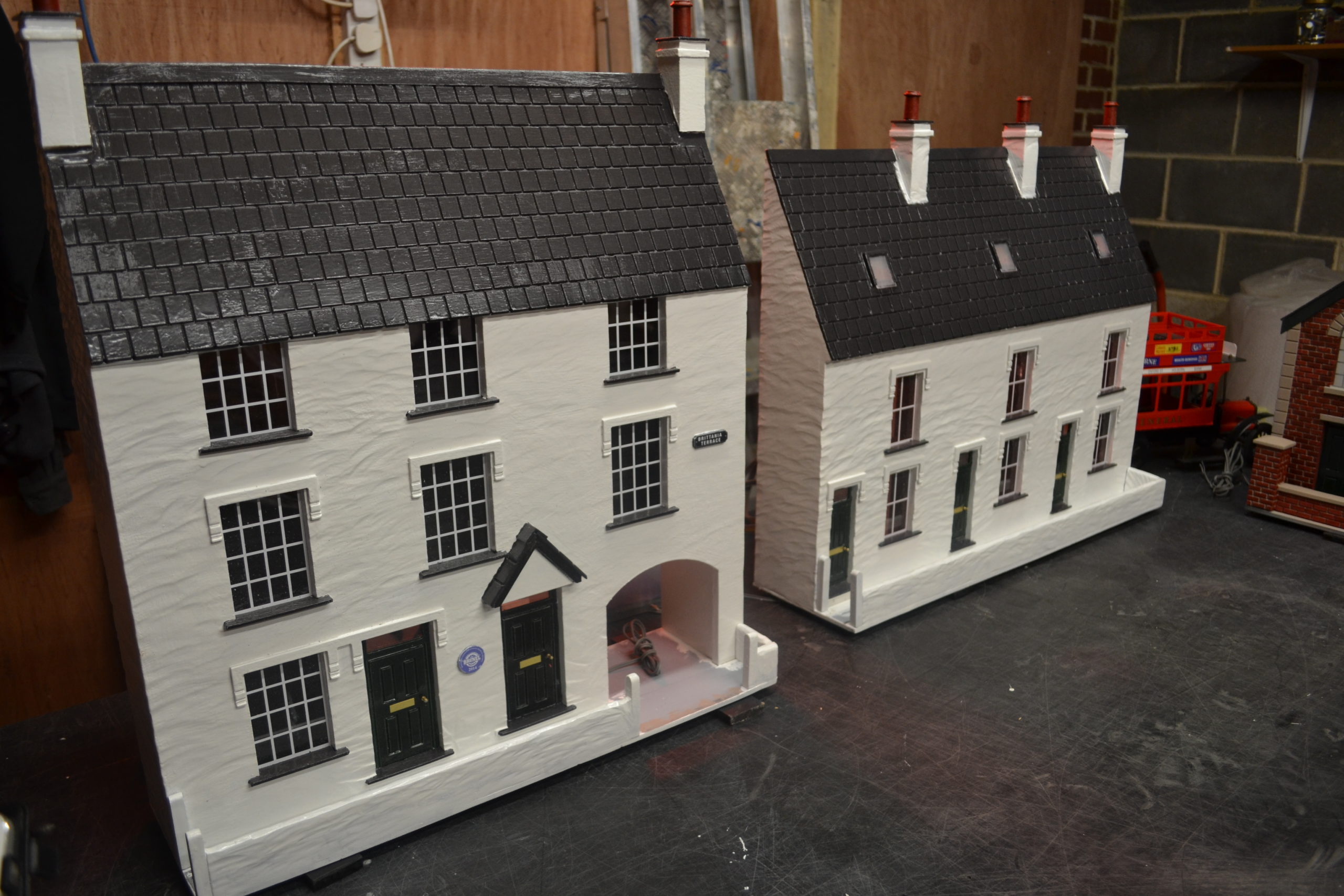 027 – Brunel Models