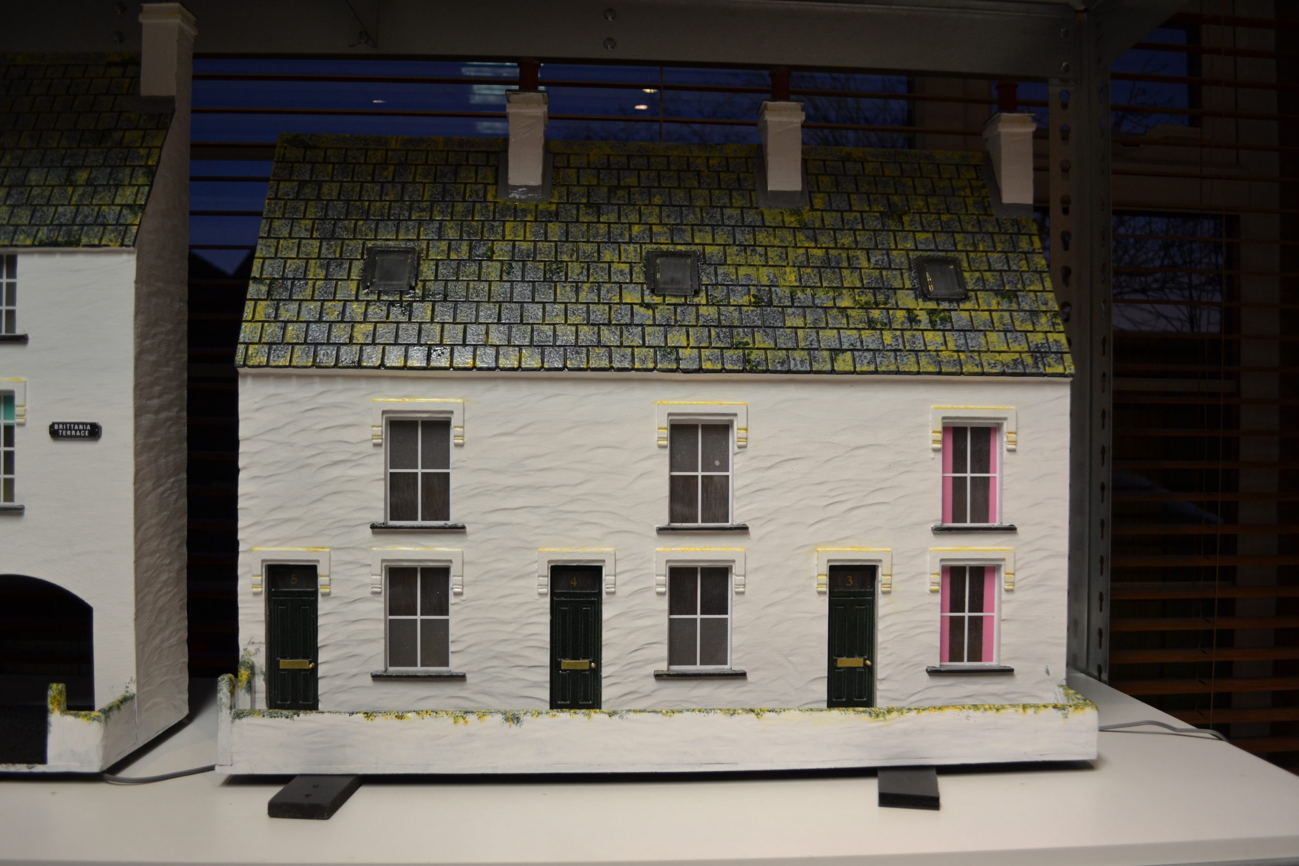 031 – Brunel Models