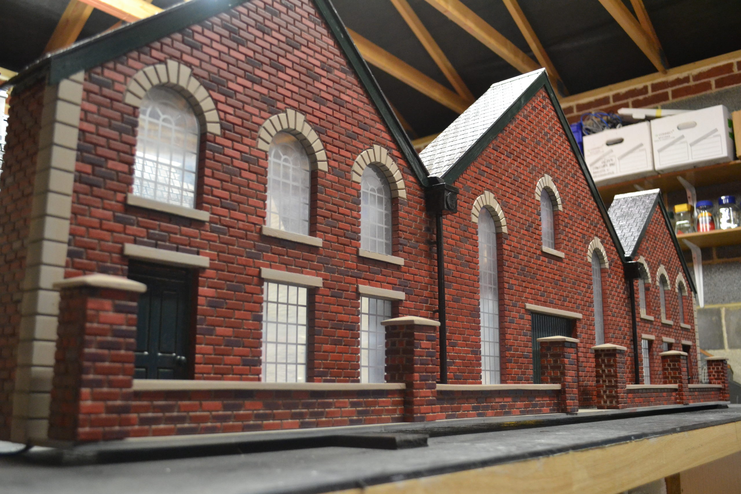 034 – Brunel Models