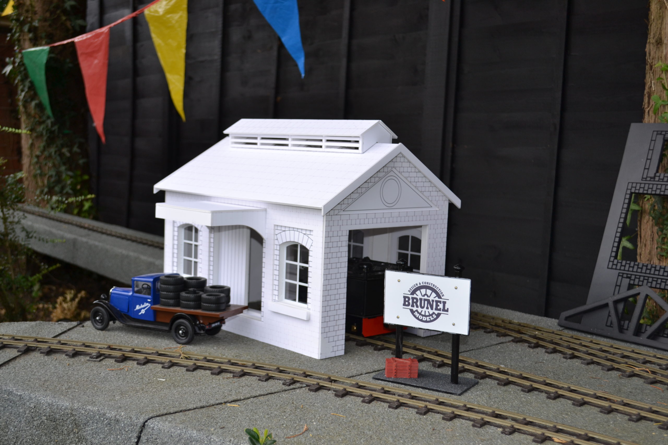 039 – Brunel Models