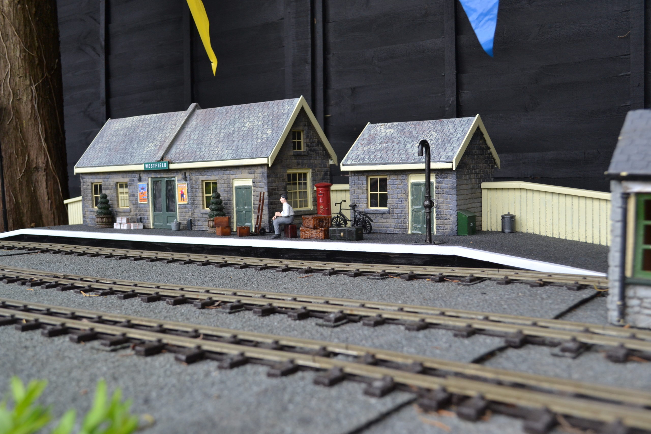 041 – Brunel Models