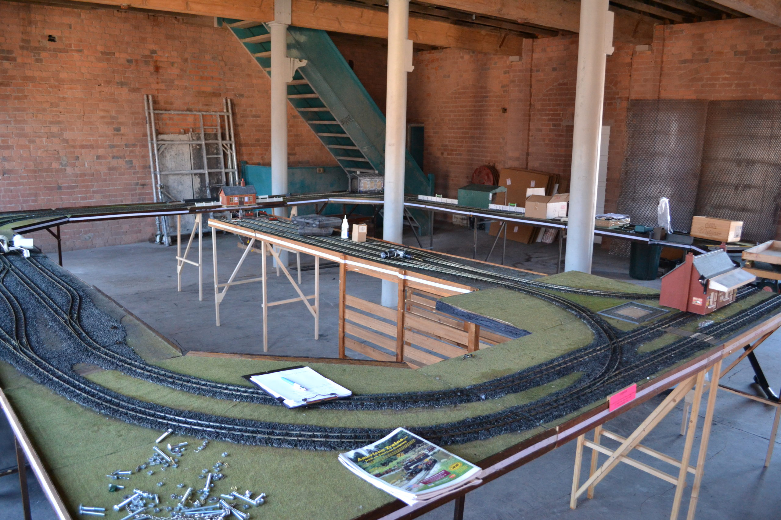 055 – Brunel Models