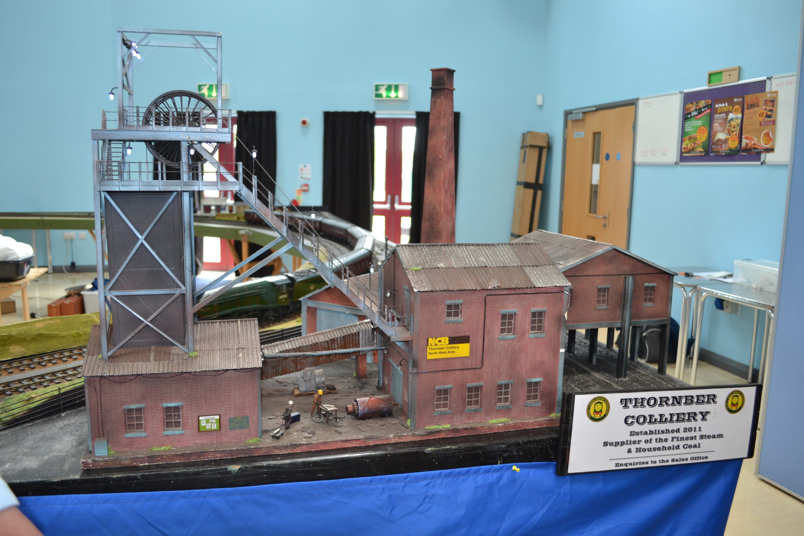 060 – Brunel Models