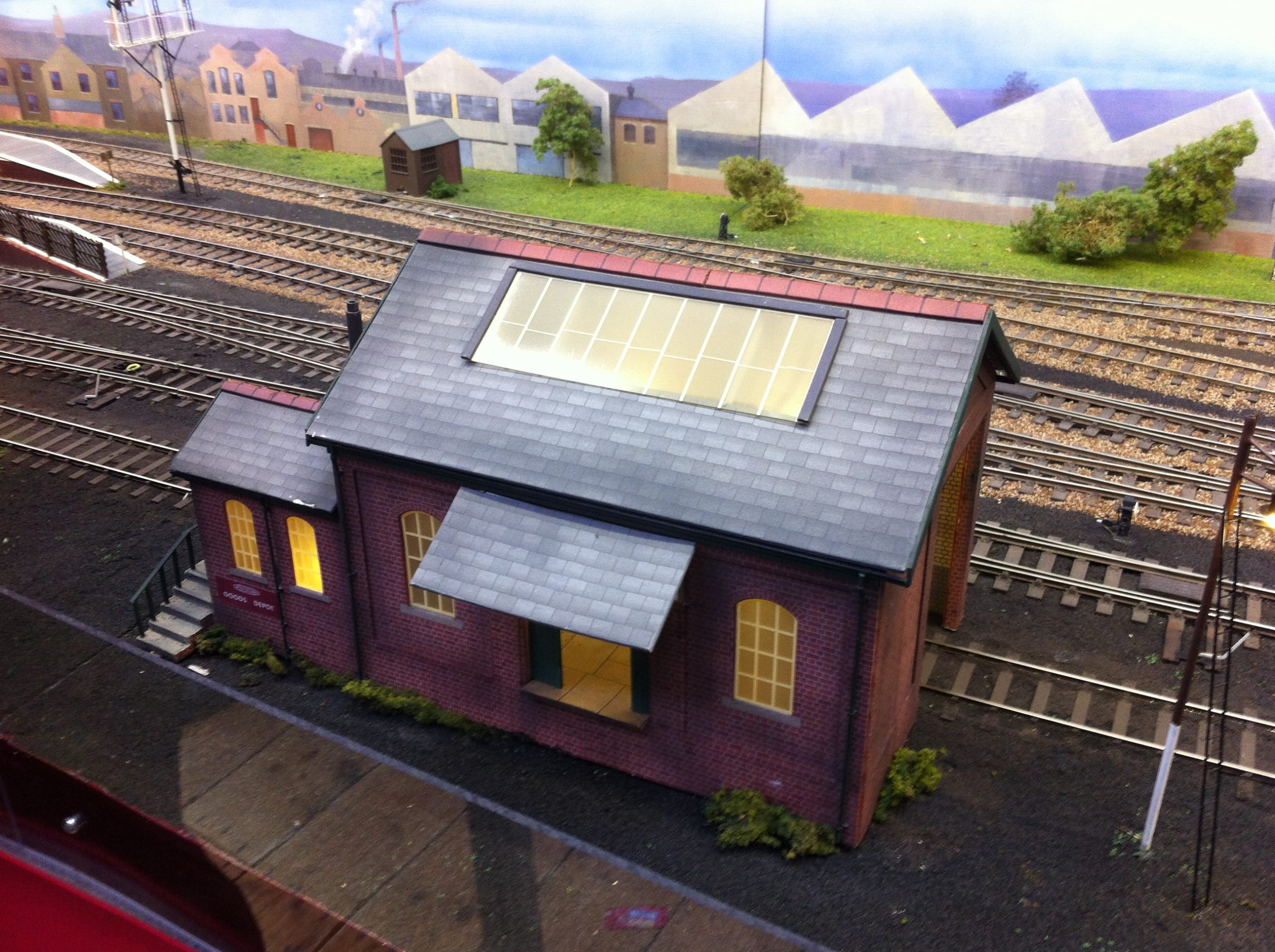 074 – Brunel Models