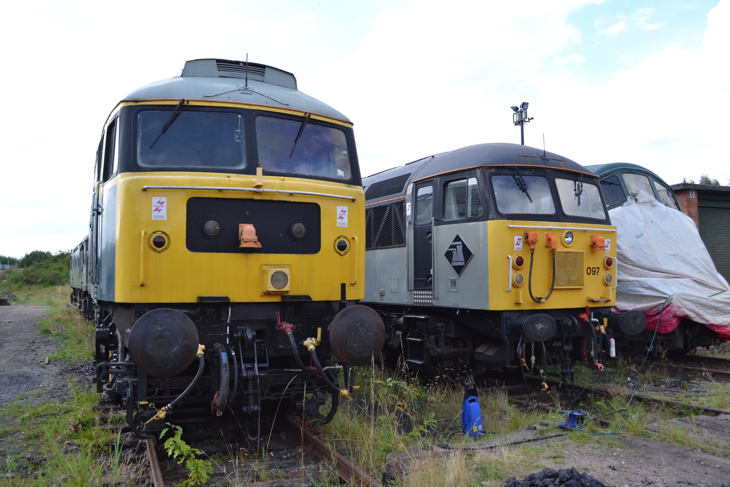 079 – Brunel Models