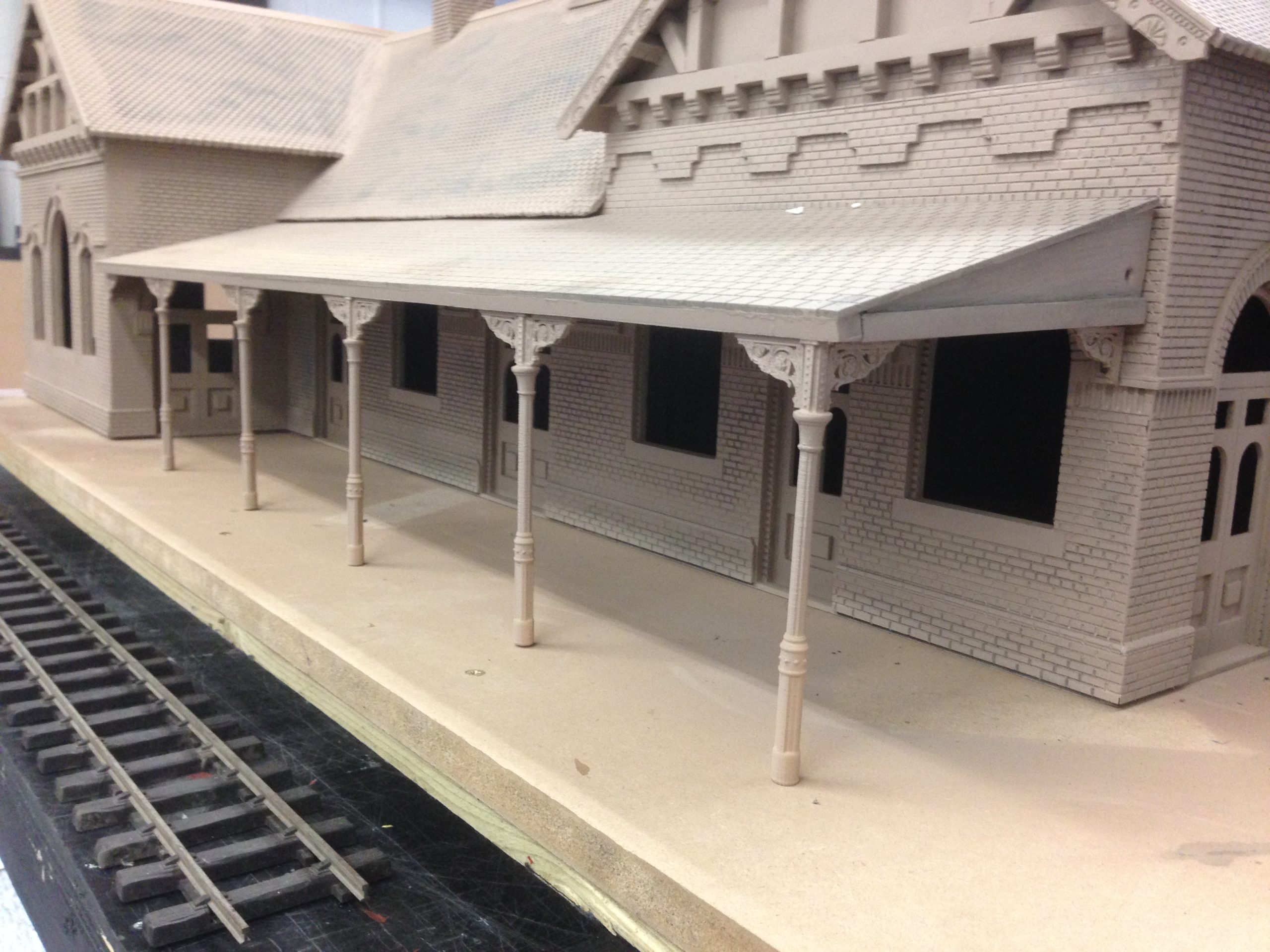 119 – Brunel Models