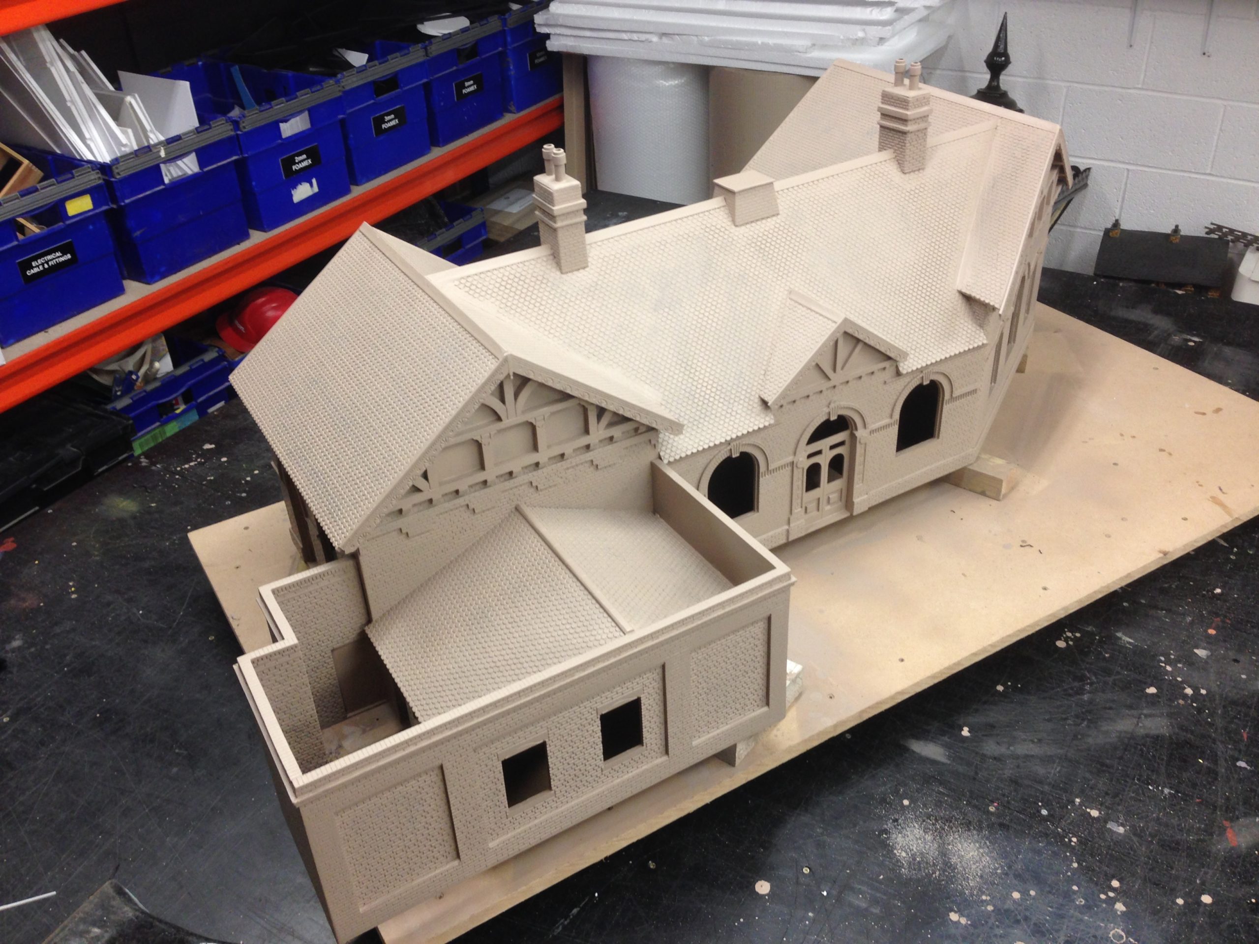 120 – Brunel Models