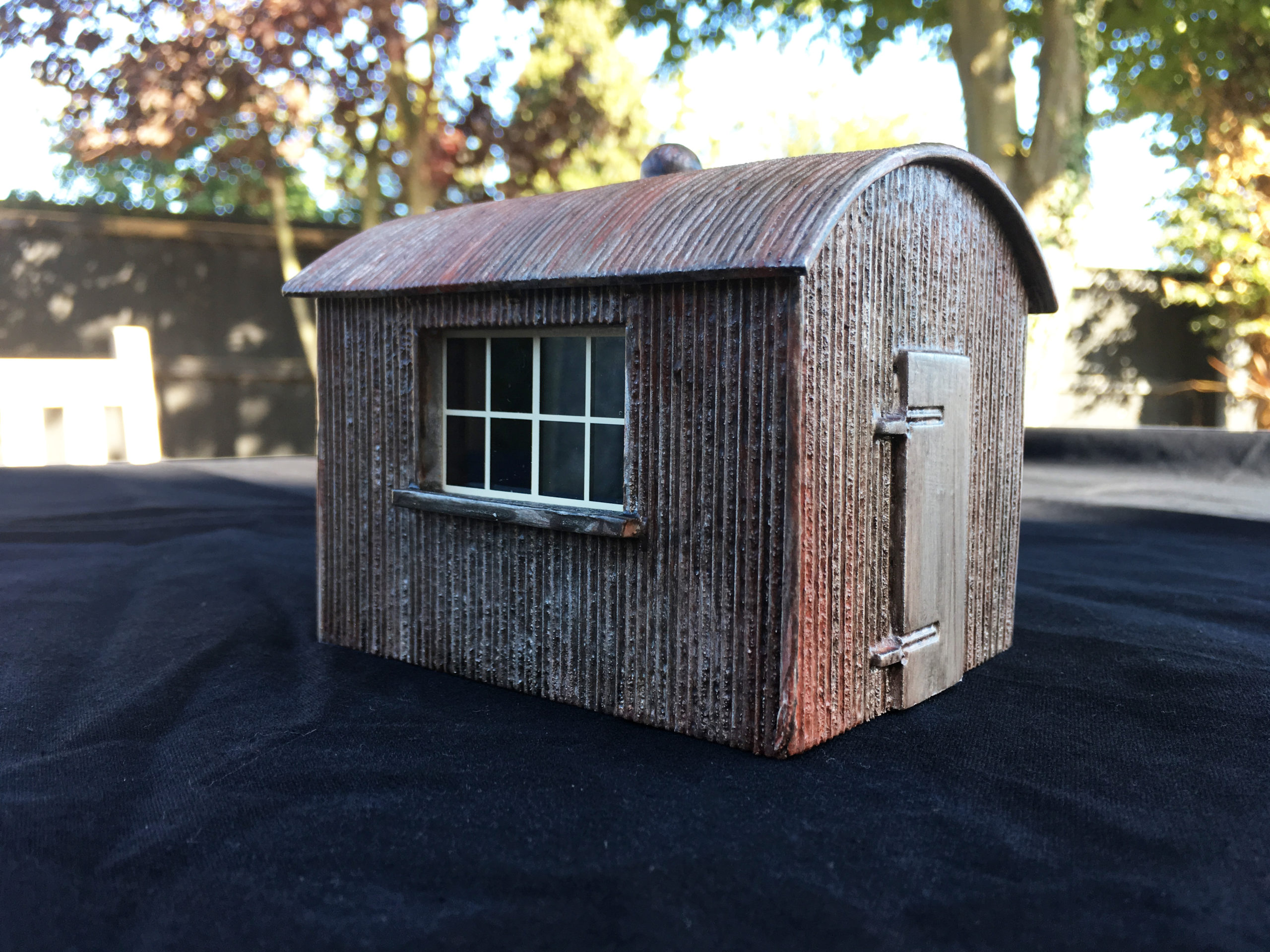 BM041 – Brunel Models