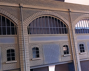 Bespoke Projects Image 1 – Brunel Models