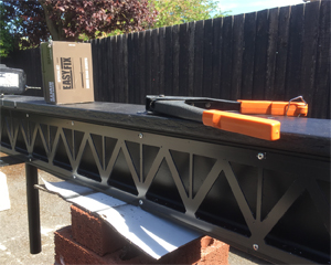 Bridge Construction 2 – Brunel Models