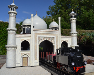 The Client – Brunel Models