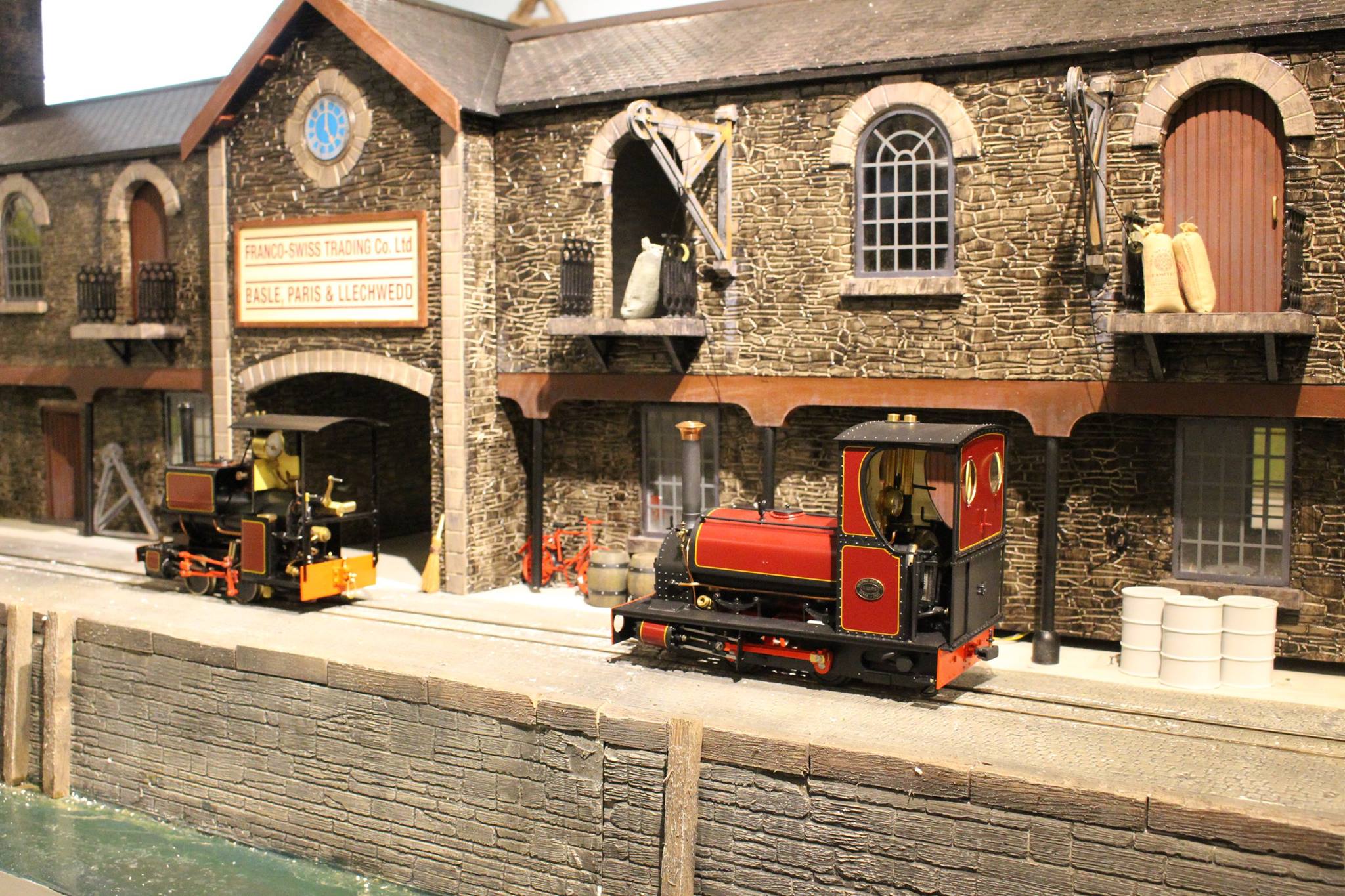 warehoiuse-3 – Brunel Models