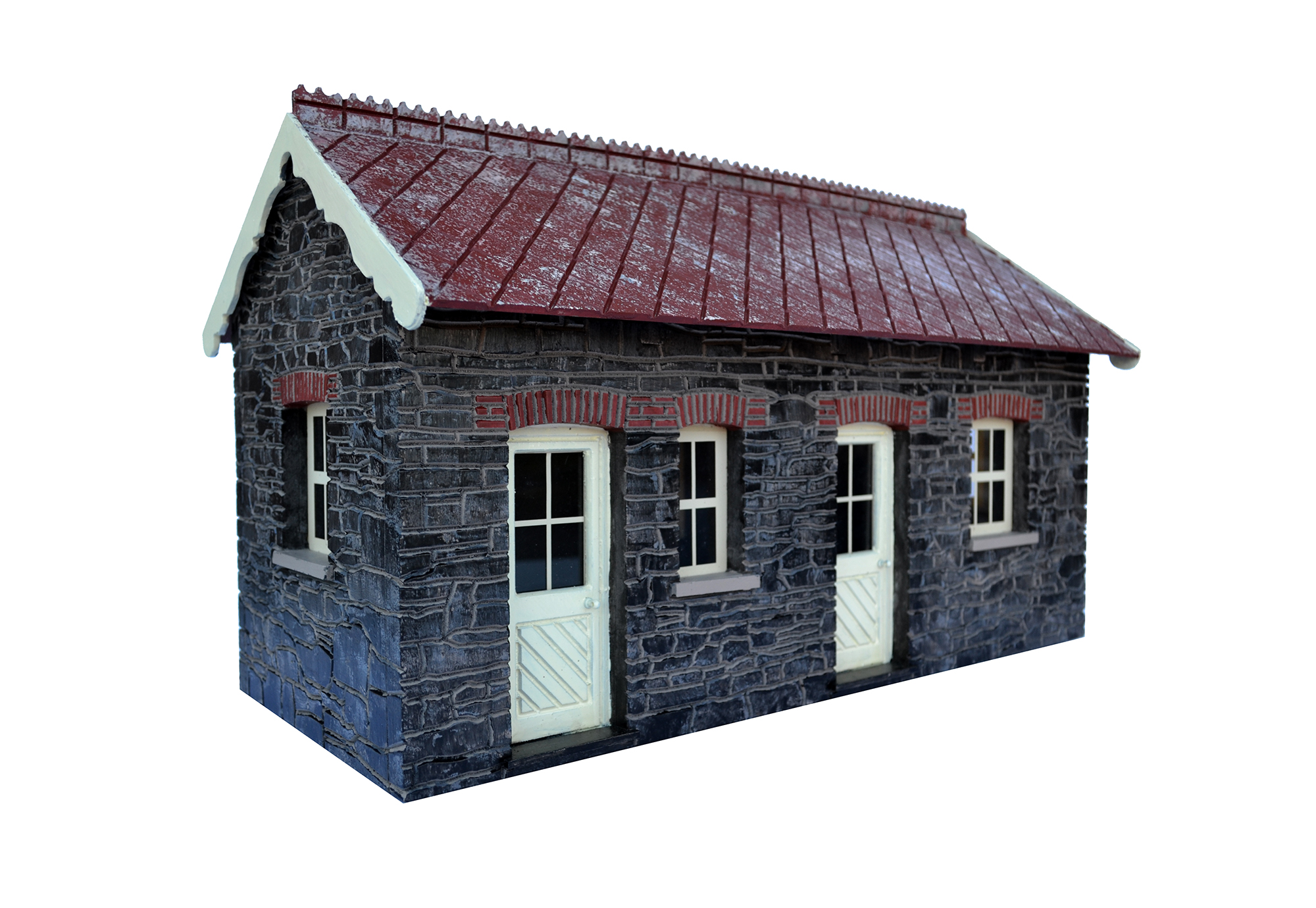 Chelfham Station – Brunel Models