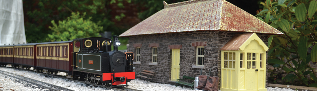 Featured Image Products – Brunel Models