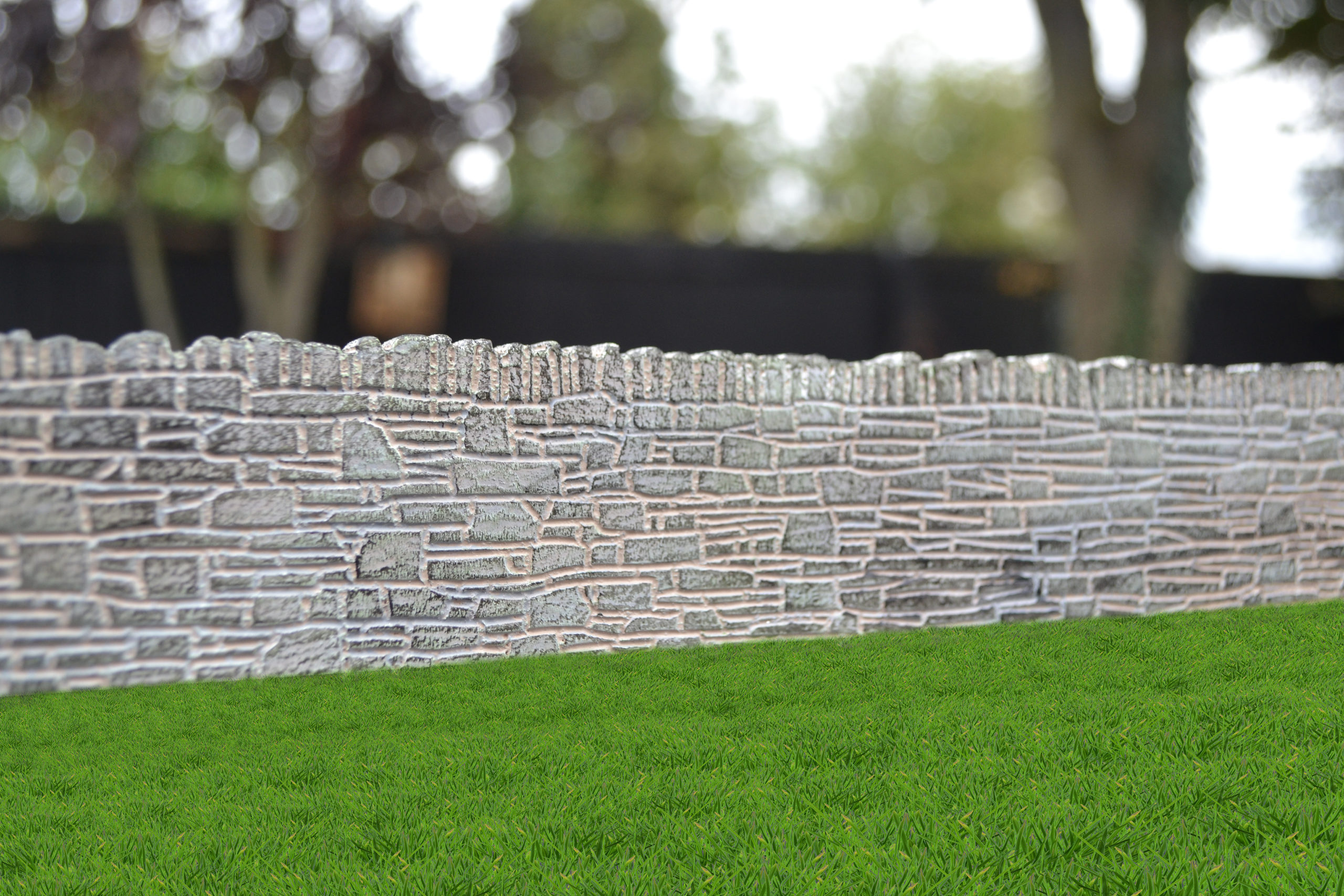 Gauge 1 Walling BM034 – Brunel Models