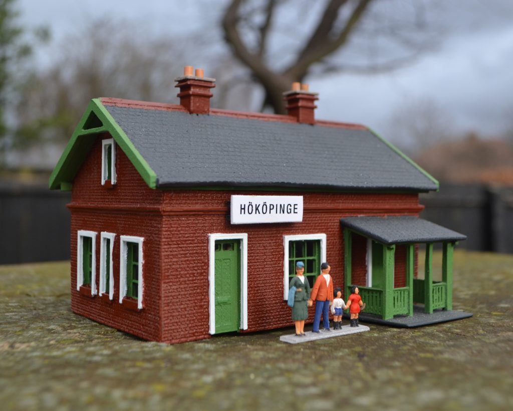 Gallery – Brunel Models