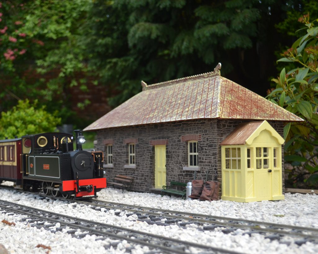 Gallery – Brunel Models