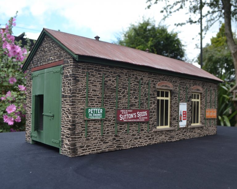Gallery – Brunel Models