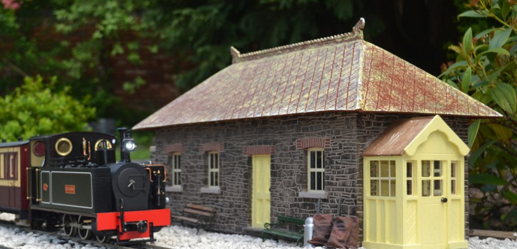 Easy Build Kits – Brunel Models