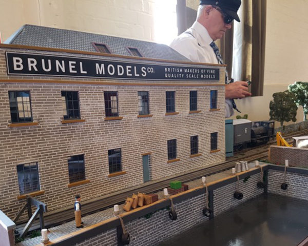 Gallery – Brunel Models