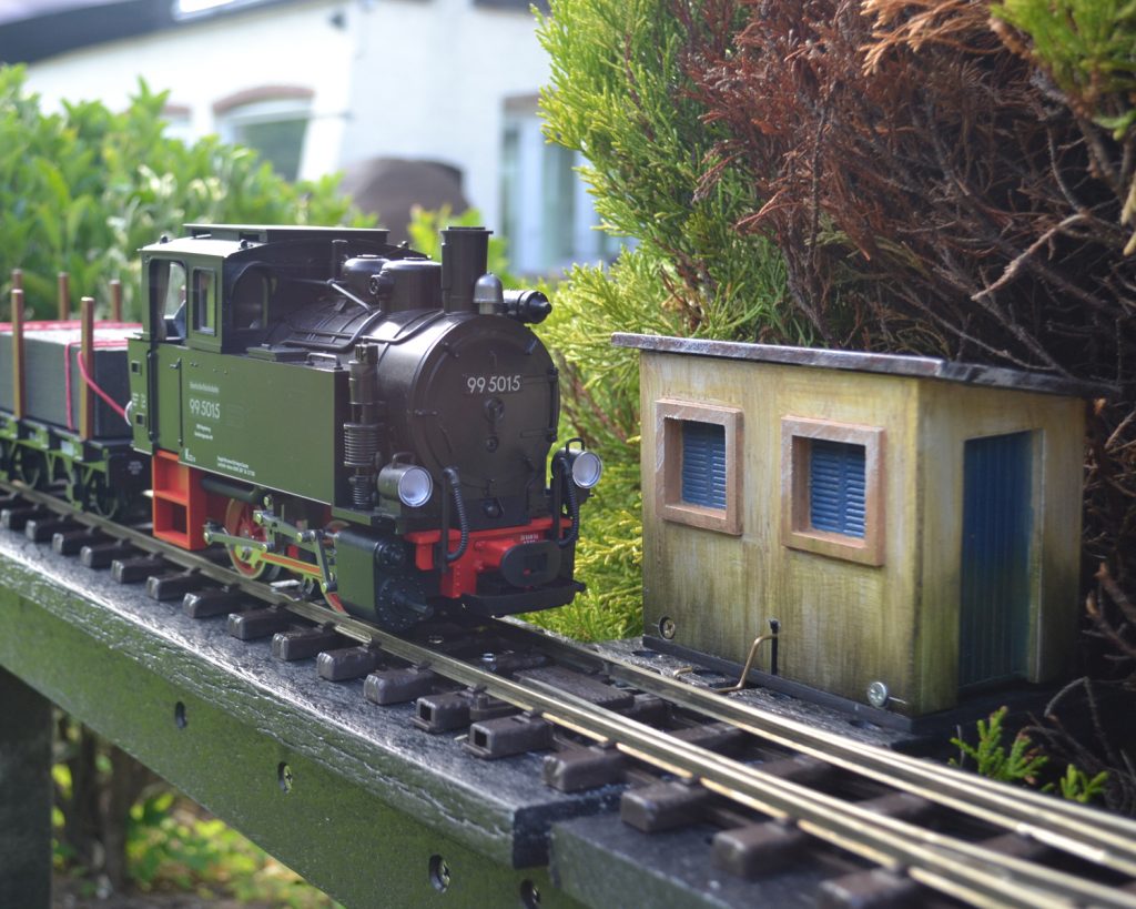 Brunel Models