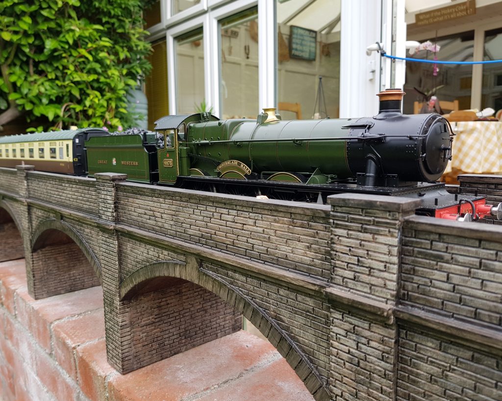 Gallery – Brunel Models