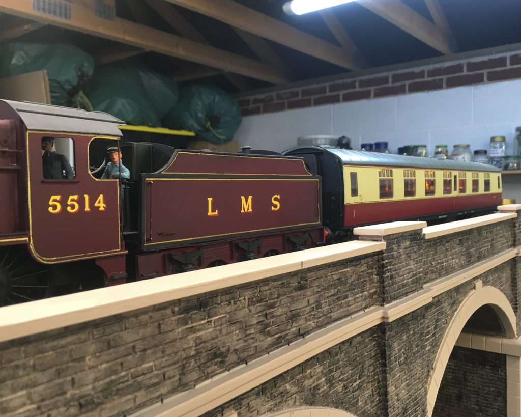 Gallery – Brunel Models