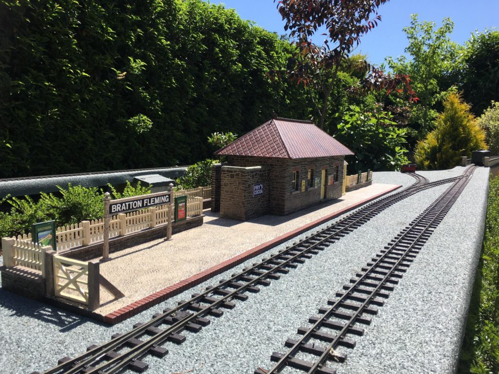 Gallery – Brunel Models