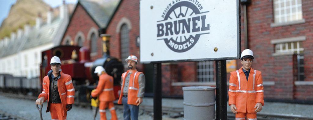 FAQ’S – Brunel Models