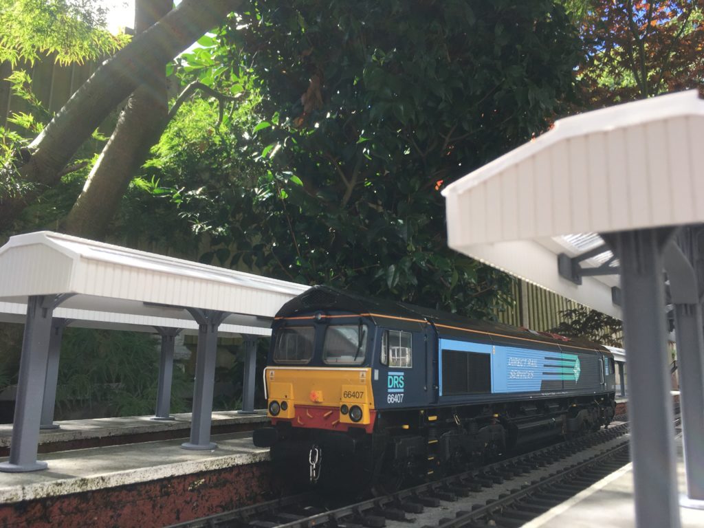 Gallery – Brunel Models