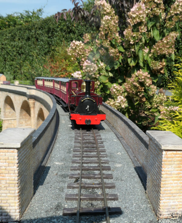 Viaduct – Brunel Models